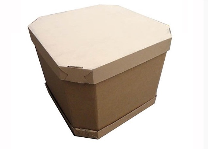 OCTOBINS - Palletless - Grupo Celhex 2020